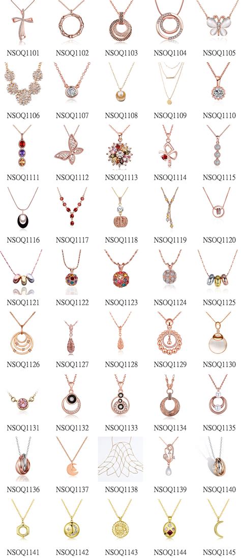 285trendy Pendant Necklace Design Ideas Thatll Help