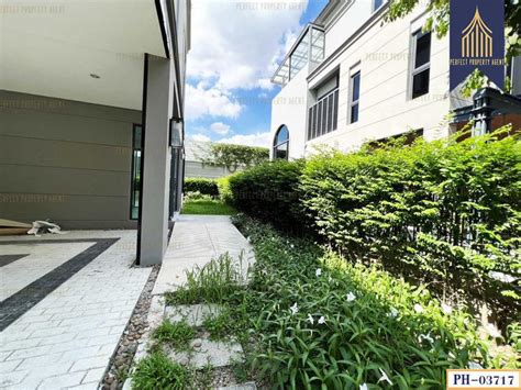 บ้านเดี่ยว เดอะซอนเน ศรีนครินทร์ บางนา บ้านใหม่มือหนึ่ง ราม2 เฉลิมพระเกียรติ ร 9 ประเวศ 340 ตรม