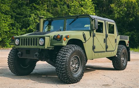 M1152 Hmmwv