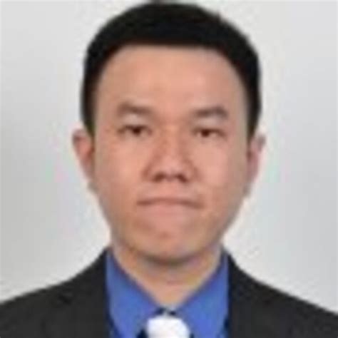 Teo Siew Yong Bsc Biomedical Science Msc In Medical And Health