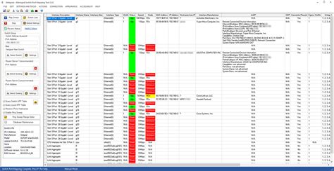 Network Switch Port Identification Vlan Networking Spiceworks Community