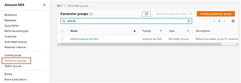 Enforce Ssl Connections In Aws Rds Sql Server