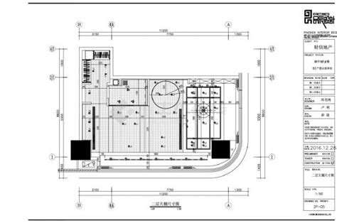 某城市多层公寓楼建筑平面图公寓楼土木在线