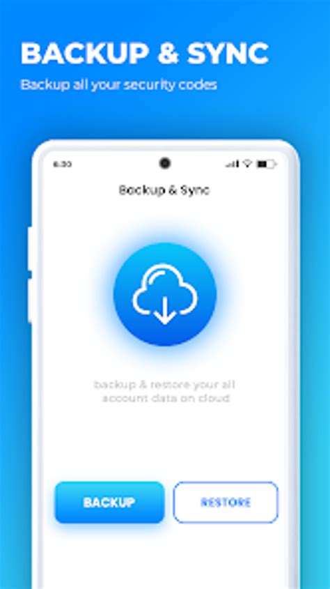 Authenticator App FA OTP Per Android Download
