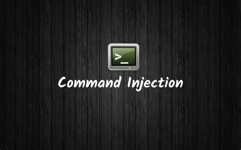 Hacking For Beginners Command Injection Vulnerability Techsphinx