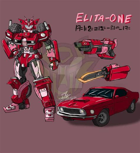 Ghim Của Sargis Trên Transformers Design