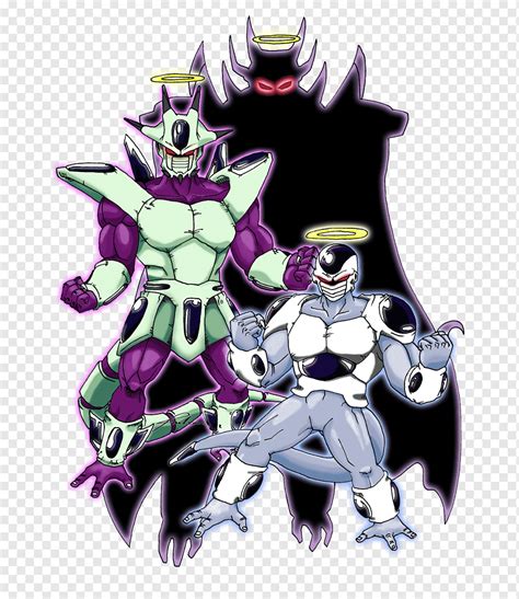 Frieza Sixth Form