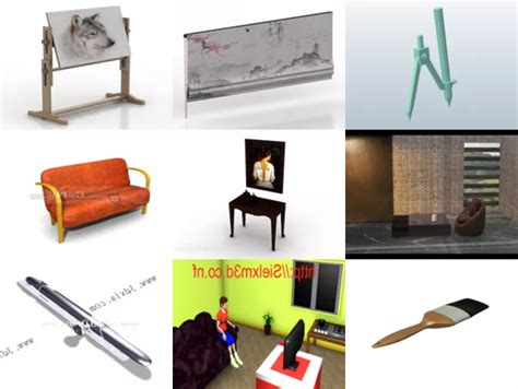 top 10 drawing 3d models for rendering latest 2022 open3dmodel
