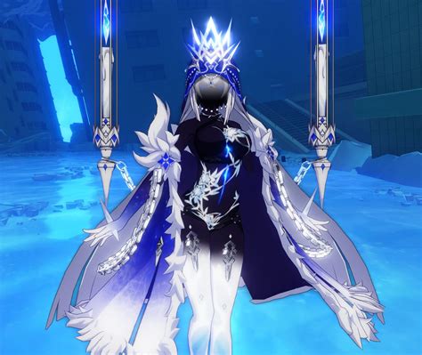 Genshin Impact 中的 Snezhnaya：何时发布以及已知内容