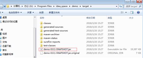 关于spring boot在IDE工具中可以启动成功但是打成jar包以及运行jar包失败的问题 MrQuan 博客园