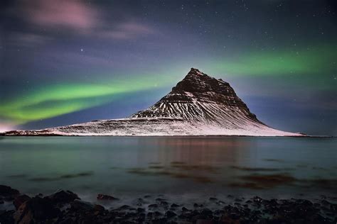 The Best Time To See The Northern Lights In Iceland Aurora Guide