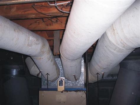 Asbestos Healthy Homes