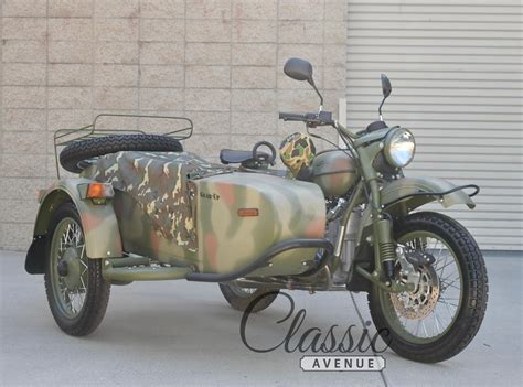 Sidecar Motorcycle Sidecar Combinations