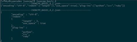 分类 cseries 下的文章 typecodes