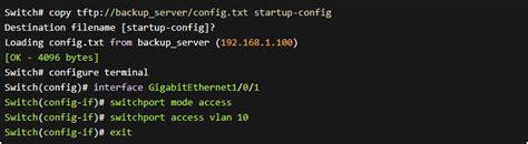 How Do I Reset My Cisco Catalyst Switch The Best Guide