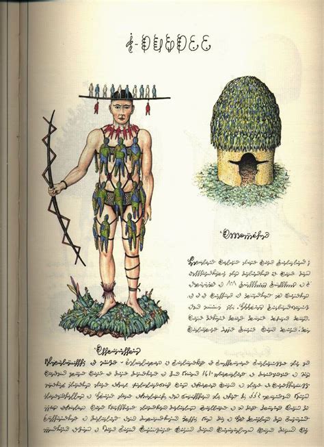 Codex Seraphinianus M Page 209 Flip Pdf Online Pubhtml5