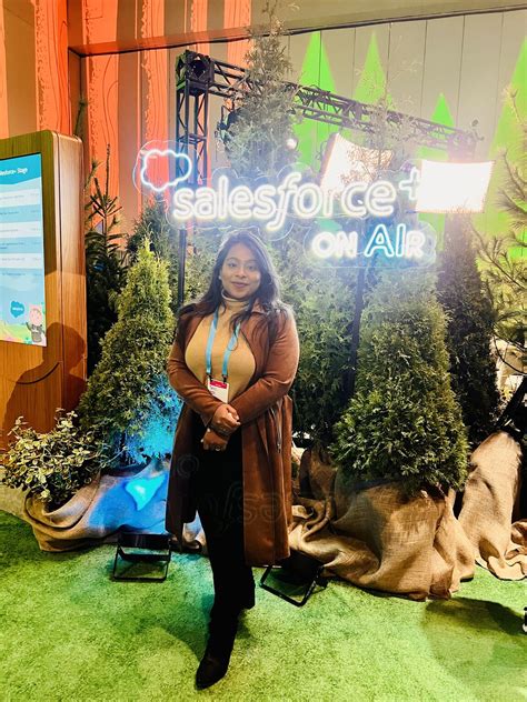 Salesforce Agentforce Innovation Growthmindset Continuouslearning Techtransformation