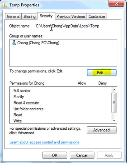 Troubleshooting Preview Report Error Access Is Denied Autocount