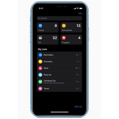 Apple Dark Mode Launches For Iphone And Ipad Operating Systems
