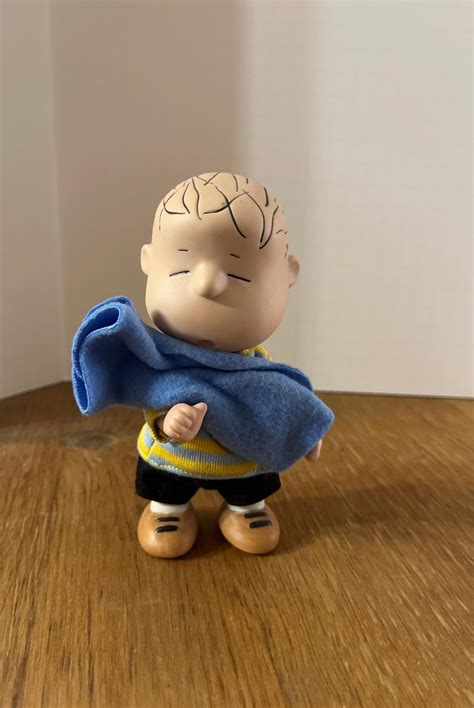 Peanuts Limited Edition Dolls Mercari