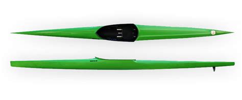Nelo Kayaks Exclusive To Ipaddle Nz