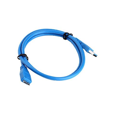 Usb Cable For External Hard Disk Drive GenNext Computer