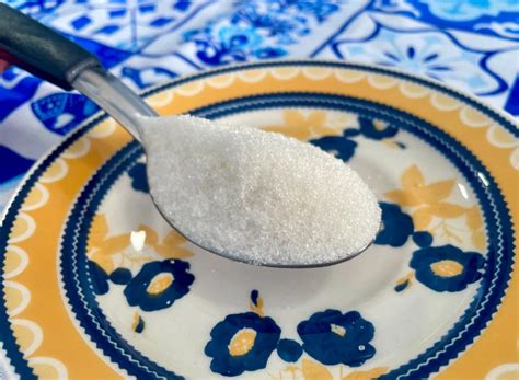 Alimentos Que São Cheios De Açúcar E Você Não Sabia Folha Bv