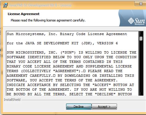 Instalasi Jdk ~ Belajar Java
