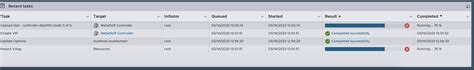 deploying metalsoft using ovas metalsoft 6 x documentation