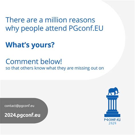 Postgresql Database Opensource Athens Postgresql Conference Europe