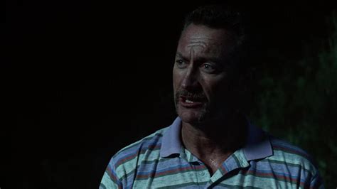 You Loaded Your Gun With Old Fucking Bullets You Put Through The Fucking Wash Two Hands Quote