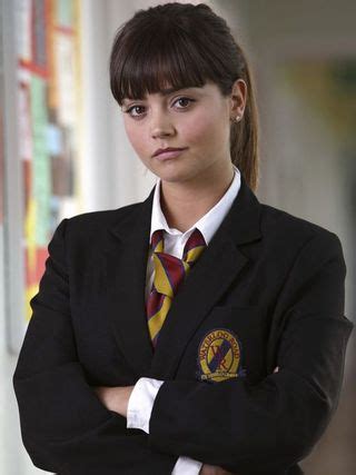 Waterloo Road Cast Where Are They Now Glamour Uk