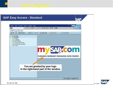 00 Sap Overview Ppt