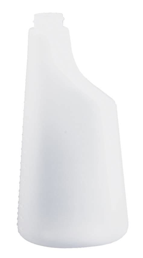 Tolco Colossal Plastic Bottle 22 Ounce 144 Per Case