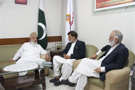 mr naimatullah khan alkhidmat foundation pakistan