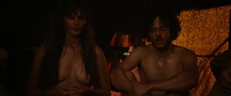Nude Video Celebs Actress Marina Hands