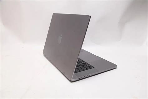 13.3 inches Macbook Pro M1 Series at Rs 163900 in New Delhi | ID ...