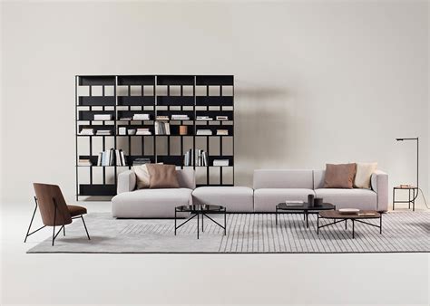 Tinker Table Bonaldo Montréal