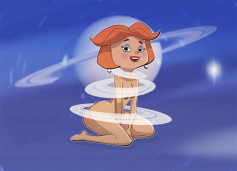 Rule 34 Ass Breasts Jane Jetson Jodero Saturn Bikini Tagme The Jetsons 9486136