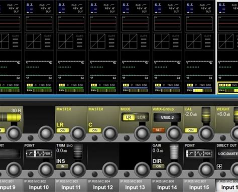 Vi Console Software 63 Now Available