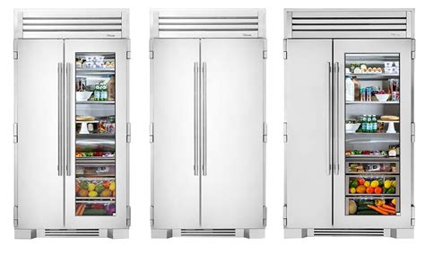 Best 48 Inch Counter Depth Refrigerators For 2022 Artofit