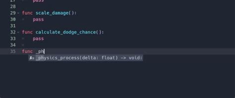 Bite Sized Godot Editor Settings For A Better Coding Experience The