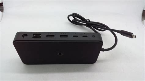 Surface Dock 3 Drops Surface Connect Port Adds Tb4 R Surface