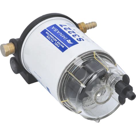 Racor S3227 43250772 Gasoline Separator Filter For Boats And Outboards
