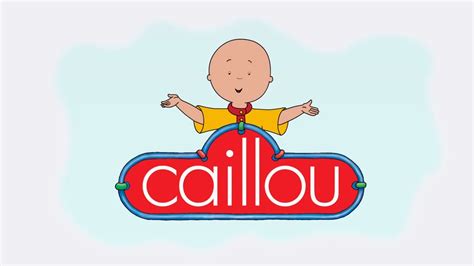 Caillou Treehouse Schedule Archives Wiki Fandom
