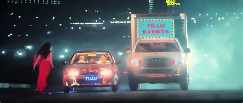 Tillu Square 2024 Unrated Adult Film