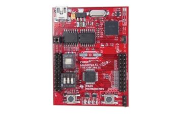 LAUNCHXL F F C Piccolo MCU F F LaunchPad Development Kit TI Store