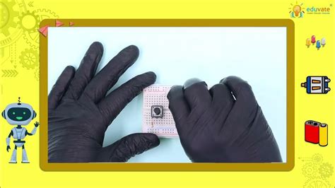 Robotics Grade 5 Ch 2 Rgb Led Activity 22 Gaming Lights Youtube