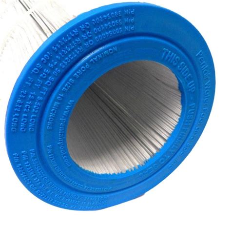 Clean And Clear Predator Filter Module P N R173216 Ships In 6 To 8 — Aqua Tech