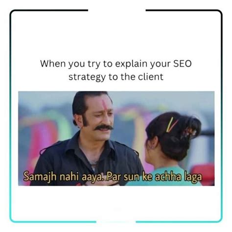 Muhammad Ehtisham On Linkedin Seo Clientcommunication Digitalmarketing Seostrategy